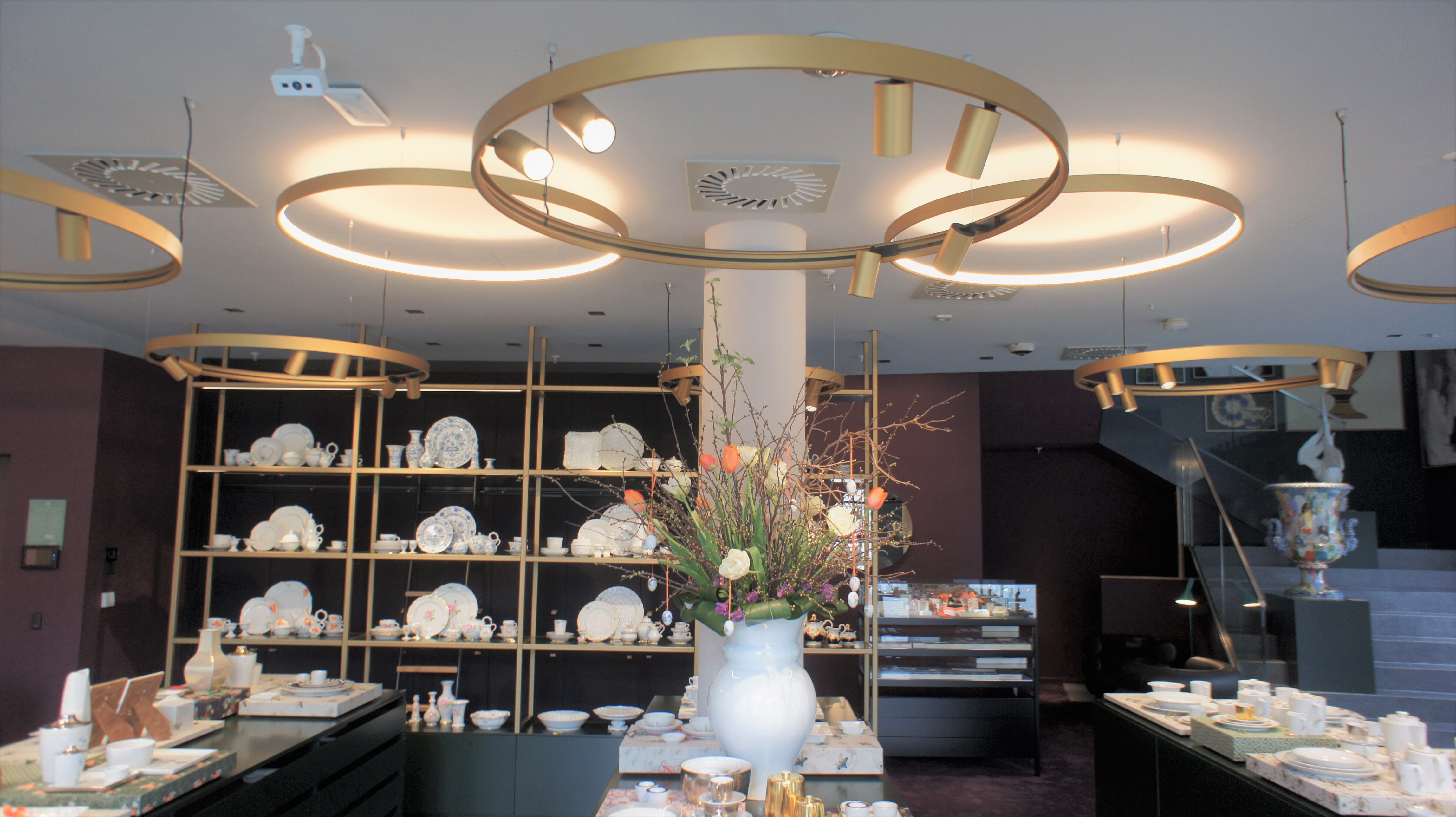 OBJEKT - Meissen Signature Store