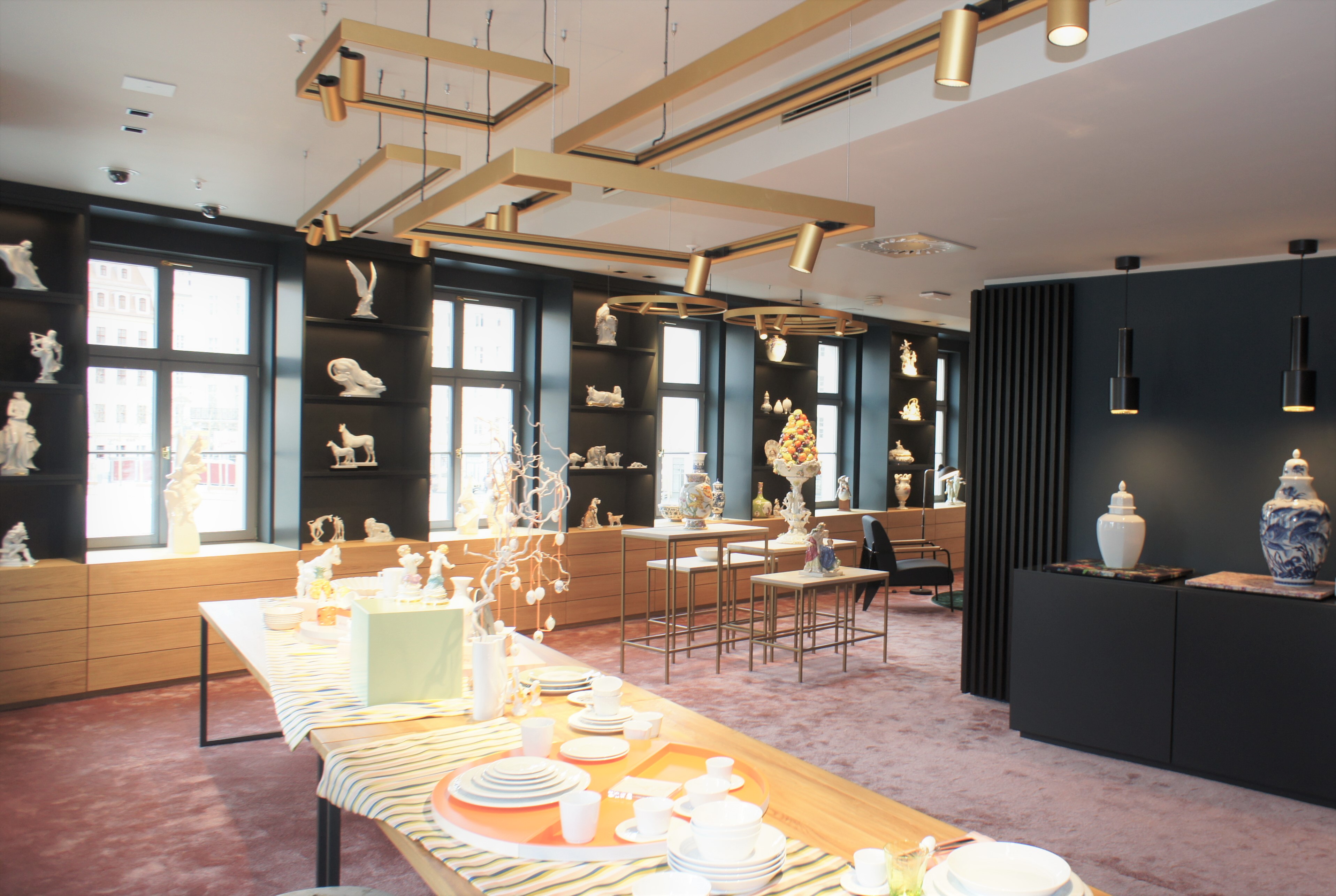 OBJEKT - Meissen Signature Store